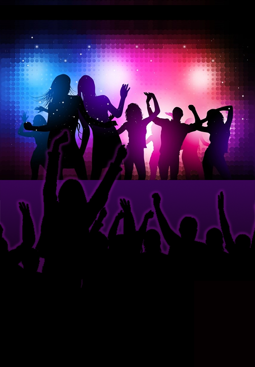 The Basement Dance Club